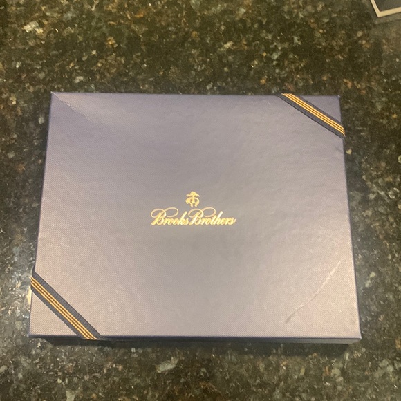 Brooks Brothers | Bags | Authentic Brooks Brothers Gift Box | Poshmark